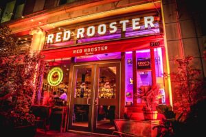 Red Rooster - Harlem.com