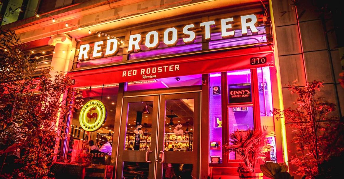 Red Rooster - Harlem.com